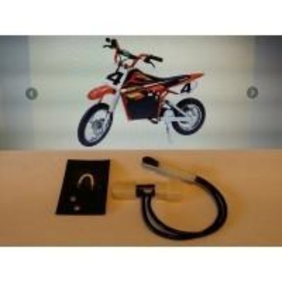 mykwilwin | Toys | Razor Mx50 Mx650 Sx500 Rsf650 5 Speed Booster Kit ...